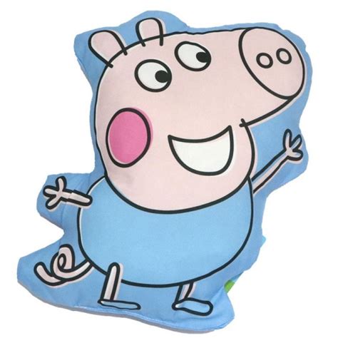 Декоративна възглавница Пепа Пиг