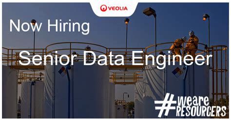 Zerika S On Linkedin Senior Data Engineer