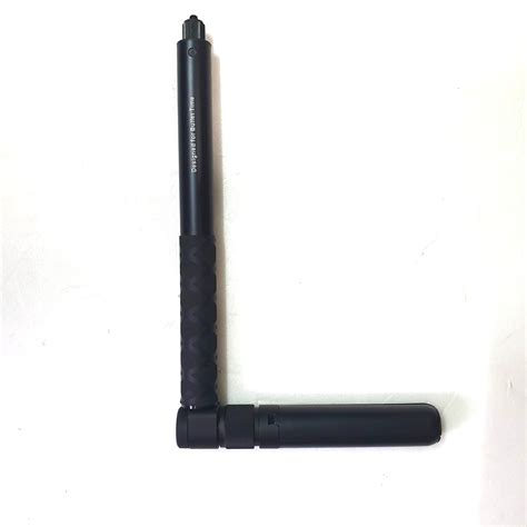 Universal Insta 360 One X2 X3 Rotating Handle Bundle Selfie Stick Bullet Time Handheld Tripod