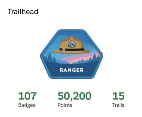 Rahat Rajdev On Linkedin Salesforce Trailhead Trailblazercommunity Trailblazer 14 Comments