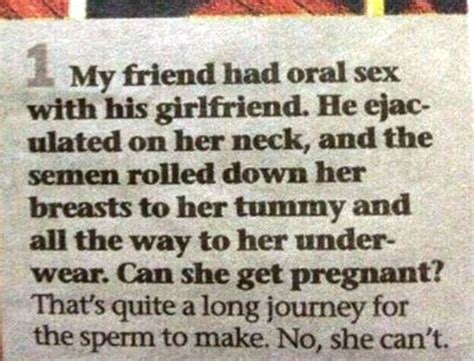 23 Insane Sex Related Queries You Have To See To Believe