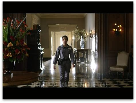 John Aronson Undercoversnbcwarner Bros