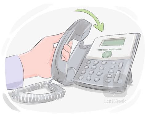 Definition And Meaning Of Disconnect Langeek