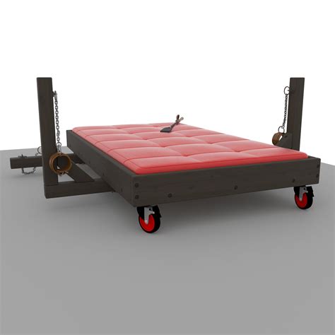 Bdsm Bench Diy Plans Adult Furniture Project Digital Download Etsy