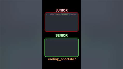 How To Become Senior Developer 📚💯♥️ Youtube