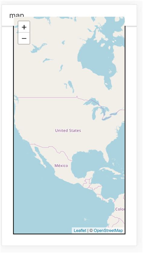Leaflet Map Not Displaying Correctly Inside Ionic Framework Ionic Forum