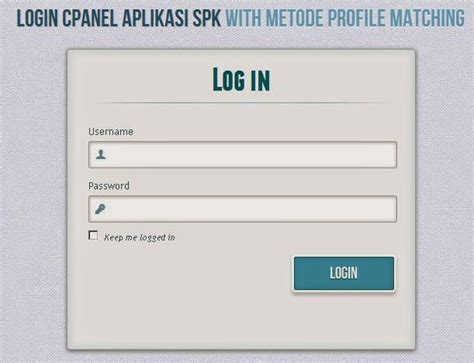 Source Code Aplikasi Penilaian Kinerja Karyawan Berbasis Web Bale Kode