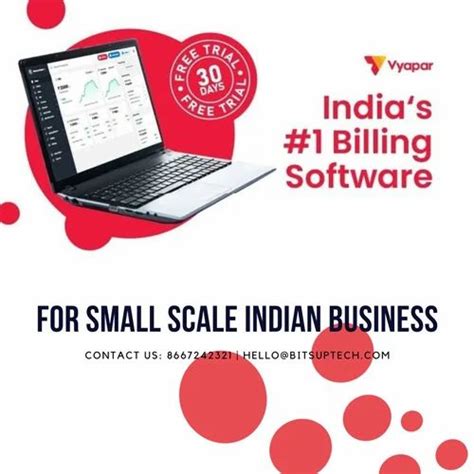 Online Gst Billing Software Free Demo Available At In Chennai