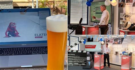 Elatec Gmbh On Linkedin Elatec Rfid Accessthefuture Rfidsolutions Rfidtechnology Contactless…