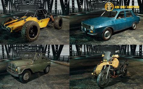Tổng Hợp Các Bậc Rank Trong Pubg And Cách Leo Rank Cực đỉnh 01 03 2025