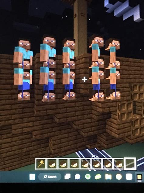 Skulls Having Weird Rendering Issues · Issue 3566 · Geysermcgeyser · Github