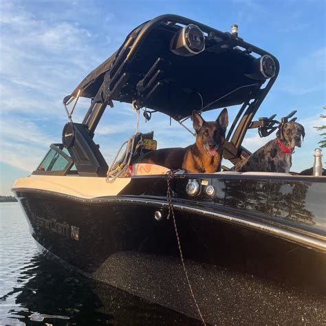 Timothy Mcnamee Project Wakesurf Home