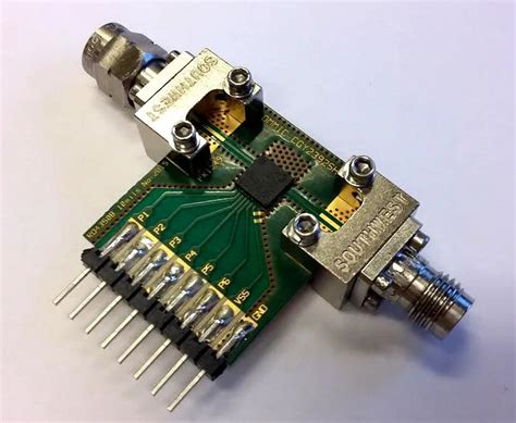 Digital Phase Shifters Market Surges Projected Valuation Of Us 824 1 Million By 2023 Driven