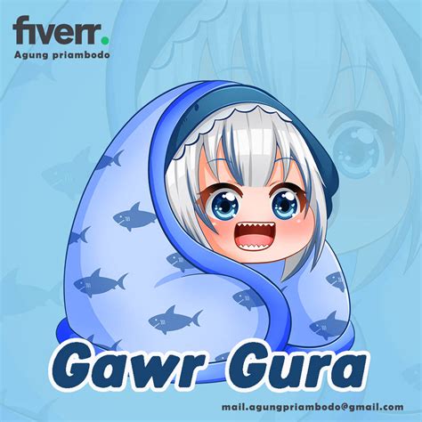 Cute Chibi Twitch Discord Emotes Custom For Stream By Priambodoagung On Deviantart