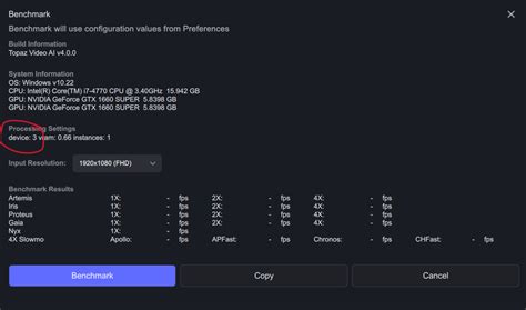 All Gpu Option Fails On All Upscaling Jobs Versions Older Work
