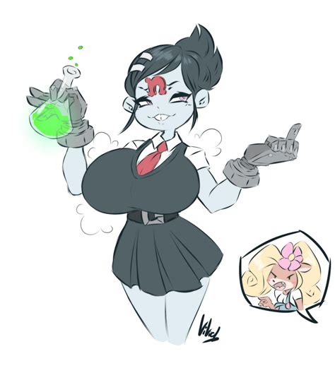 Rule 34 Alchemy Angry Belt Breast Expansion Clothing Coco Bandicoot