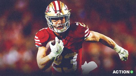 Christian Mccaffrey Super Bowl Preview Cmc Perfect For 49ers Offense