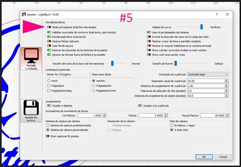Very Marked Starting Point And Visible Trajectory LightBurn Software Questions LightBurn