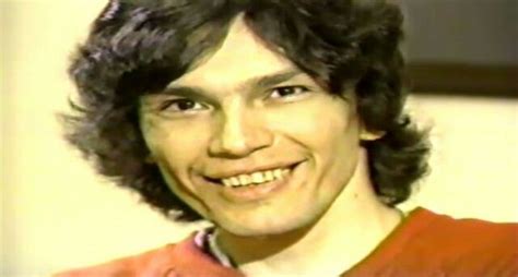 Richard Ramirez ‘gouged Out Victims Eye And Had Sex With Socket