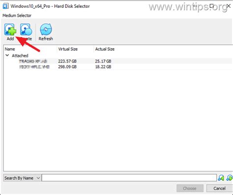 VirtualBox Fix Disk konvertálása dinamikussá és fordítva All Things Windows