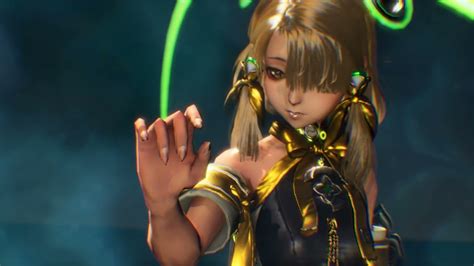 블레이드 앤 소울 붉은 심연 Nctv