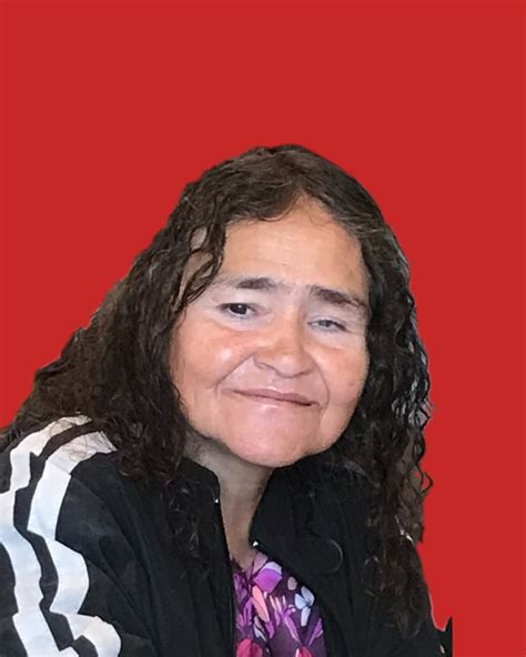 Barbara Lopez Cibola Citizen