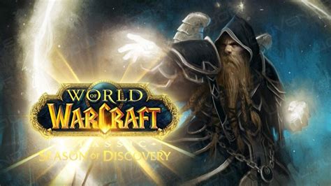 Priest Bis Lists Season Of Discovery Phase 1 Wowvendor
