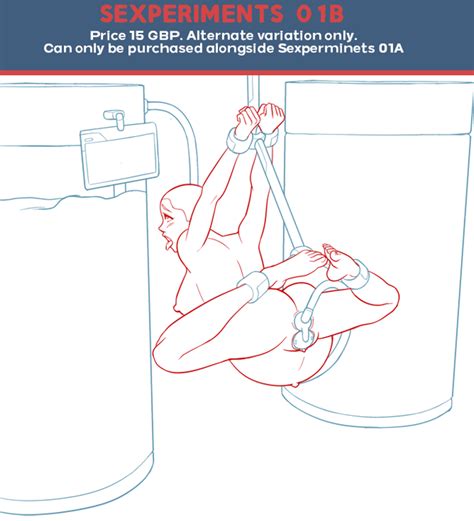 Ych Sexperiments 01 [sold] By Ratedehcs Hentai Foundry