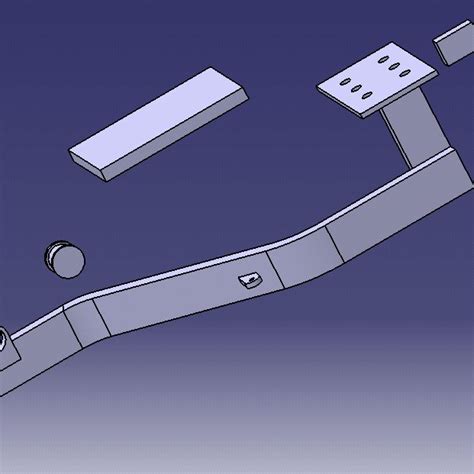 Assembly Design In Catia Download Scientific Diagram