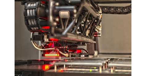 Bpm Microsystems Grows Automated Programming System Sales 55 In 2018
