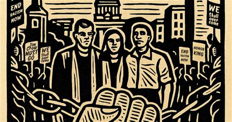 A Martyr For Justice A Call To Action How The Spirit Of Jonathan