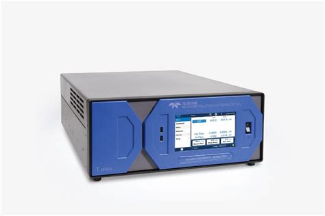 Teledyne Api Gas Measurement Th