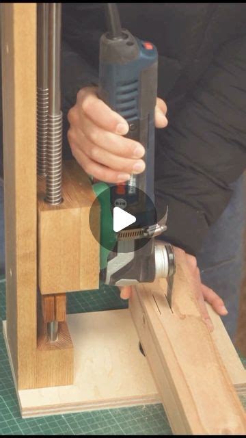 Woodwork Wonders On Instagram “unleash Your Creativity With These Unconventional Tool Hacks 🛠️