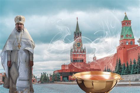 Video „democrație” Provine De La Cuvântul „demon” Un Alt Preot