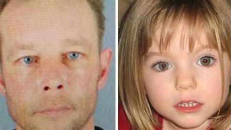 Madeleine Mccann Court Makes Ruling Over Case Of Prime Suspect