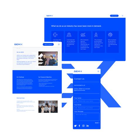 Gemx Make It Pop Agency