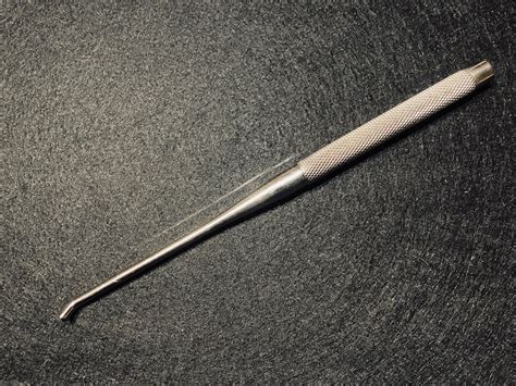 Codman 46 3021 Micro Offset Central Canal Impactor For Sale