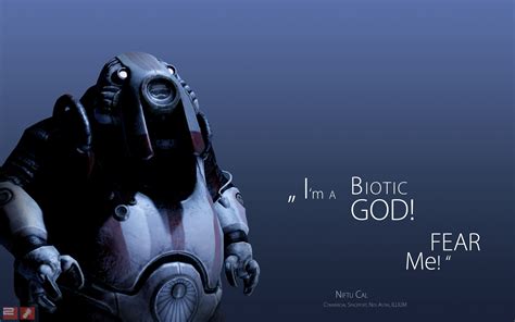 Mass Effect Mass Effect 2 Mass Effect 3 Quote Volus Wallpapers Hd