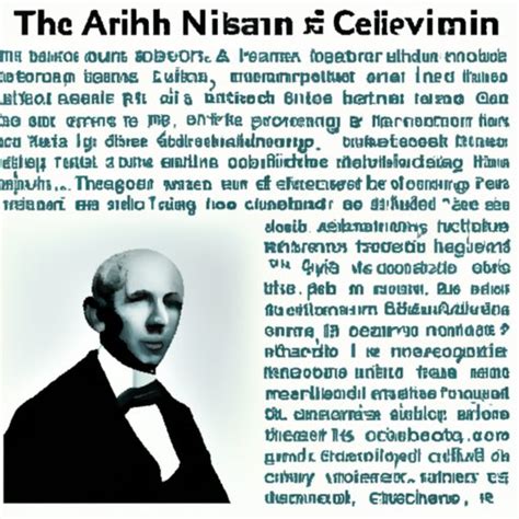 Who Invented The Internal Combustion Engine A Historical Account Of