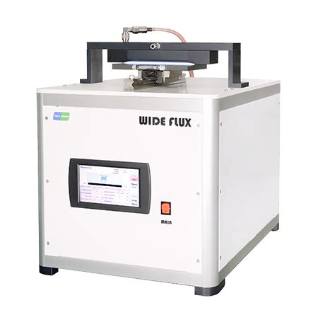 Wide Flux 150 Femto Science