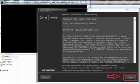 Hướng Dẫn Download Cài đặt Vray 3 4 Full Crack Cho SketchUp