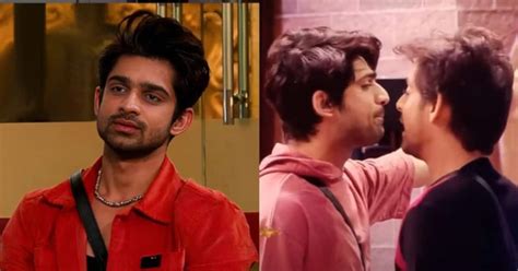 Bigg Boss 17 Abhishek Kumar Eliminated By This Contestant Due To Slap