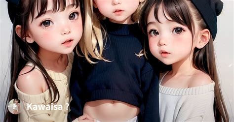 Kawaisa ️のイラスト・マンガ Pixiv