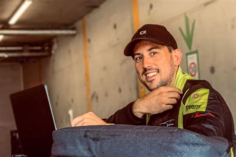 Coaching Christopher Rink