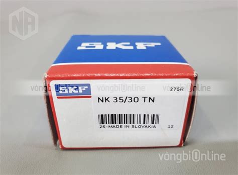 Vòng Bi Nk 3530 Tn Chính Hãng Skf Vòng Bi Online