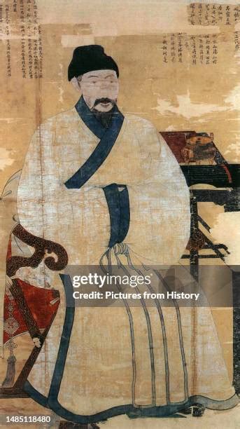 Yi Confucianism Photos And Premium High Res Pictures Getty Images