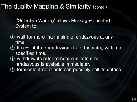 Ppt Duality Of Operating System Structures Powerpoint Presentation Free Download Id9681043