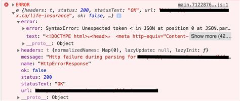 Headers Angular Headers Responsetype Text Giving Type String Is Not