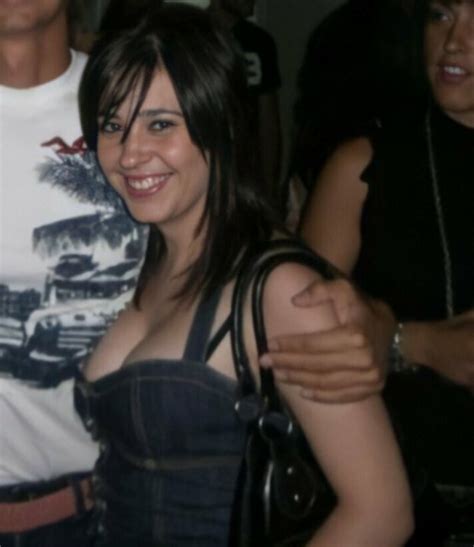 Turn This Way… It Makes Your Tits Look Bigger Tgg