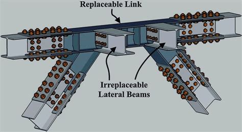 Modular Frame Assembly Diagram